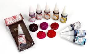 Dye Solution Archives - Decofrog - Art Materials